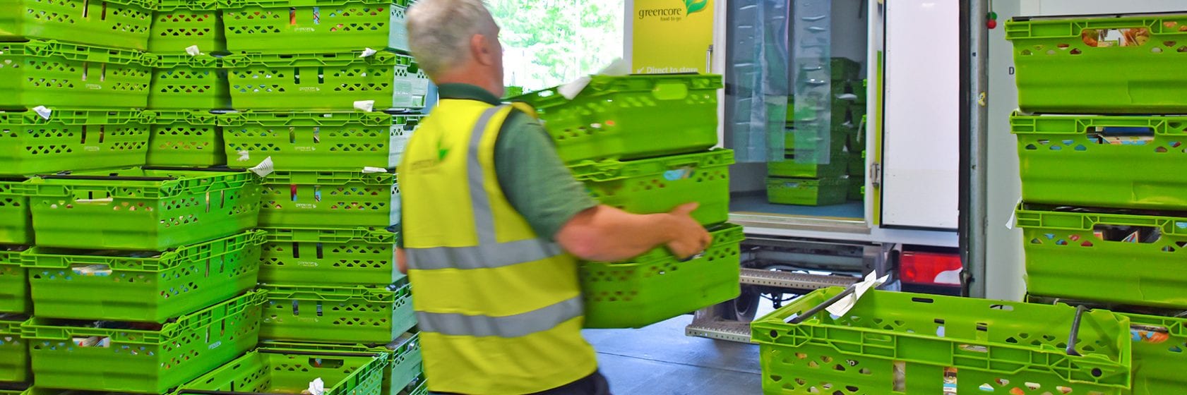 Food processing and hygiene - Mailbox products